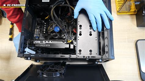 【実機レビュー】Apacer AS2280P4U Pro 超高速 M.2 PCIe Gen3 x4 SSD – PC-FREEDOM