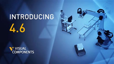 Visual Components On Linkedin Simulation Virtualcommisioning