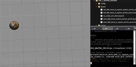The Construct On Linkedin Linux Robotics