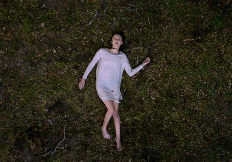 Competition Come And See Sex And Psychic Thriller Thelma With Us