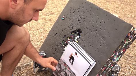 What Is Arrowproof Youtube