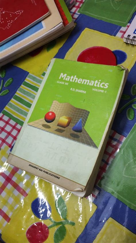 Buy Mathematics Class Xii Volume 1 Bookflow Buy Mathematics Class Xii Volume 1 Bookflow