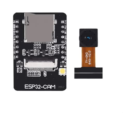 esp32 cam wifi bluetooth camera module development board esp32 with camera module ov2640 2mp