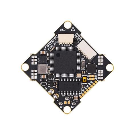 BETAFPV F4 2 4S AIO Brushless Flight Controller 12A V3