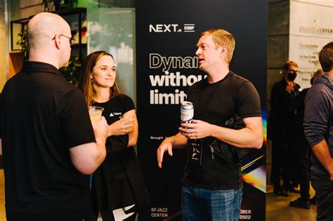 Next Js Conf 2022 Photos