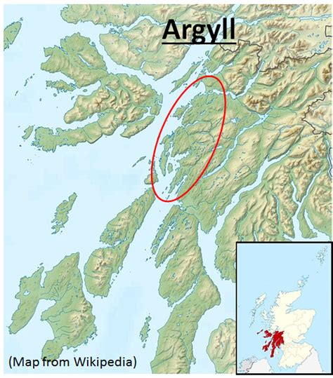Introduction To Precise Lunar Alignment Of Standing Stones In Scotland