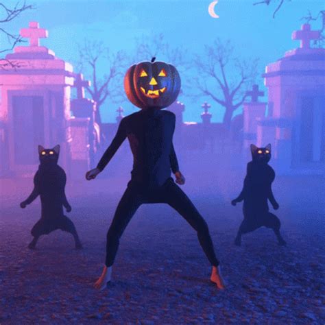 Halloween  Ice