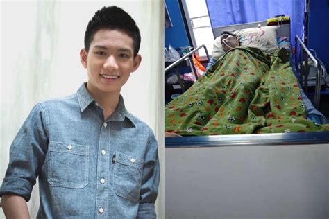 Driver Who Severely Injured Thai Actor Ordered To Pay 417 Million