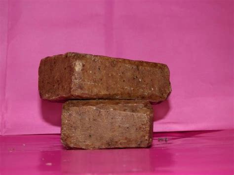 Invigorating Peppermint Java Soap