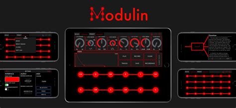 Modulin AudioKit Pro