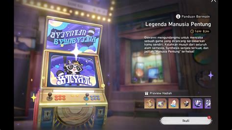 Kesempatan Terakhir Ngejr Eidolon Topaz Honkai Star Rail Youtube