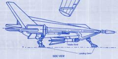 F 36 Hornet Wing Commander Encyclopedia