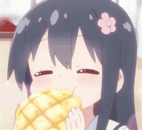 Anime Food S