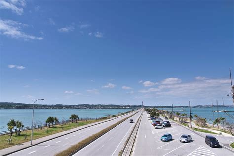 Henza Island | VISIT OKINAWA JAPAN | Official Okinawa Travel Guide
