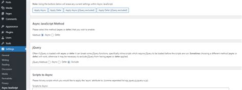 How To Fix Render Blocking Javascript Css In Wordpress Ultahost