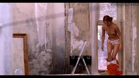 Голая Гребенщикова в Vanechka