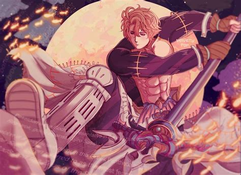 Pin On Record Of Ragnarok