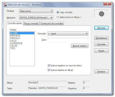 aCADemia Conexión con bases de datos ª parte