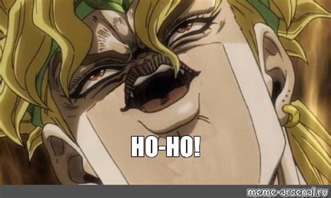 Мем Ho Ho Все шаблоны Meme