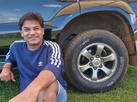 Yogesh Singh On Linkedin Gothedistance Exploringoutdoors