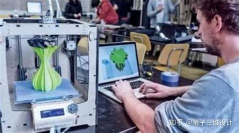 什么是3d打印技术？ 知乎