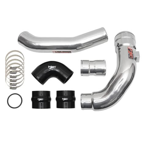 Injen 17 22 Ford F250f350f 450f 550 V8 67l Turbo Diesel Polished