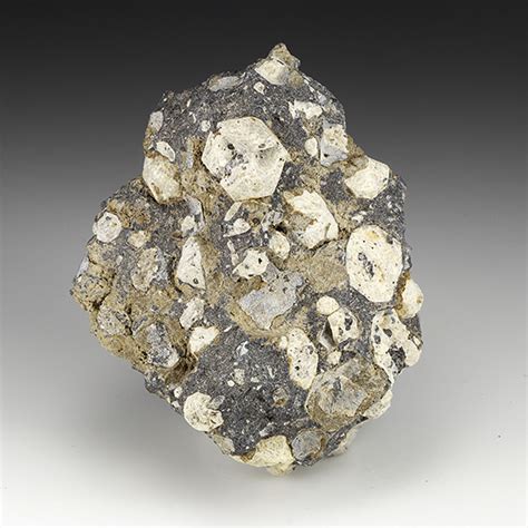 Leucite Minerals For Sale 8611542