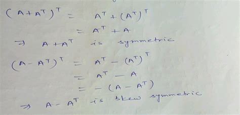 8 For The Matrix A Left Begin Array L L 6 And 7 End Array Right Verify