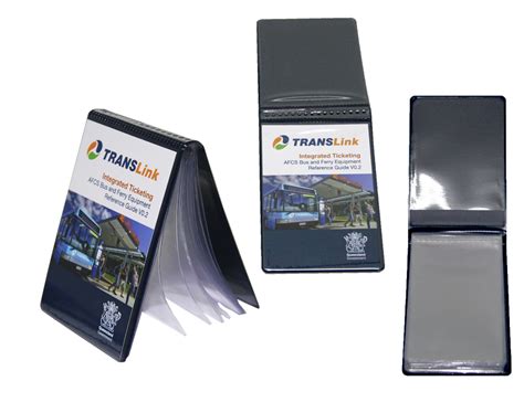 Notebook Covers Clear Opaque Plastics Australia
