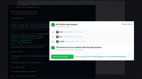 Optimierung Von Github Actions Mit Dependency Caching