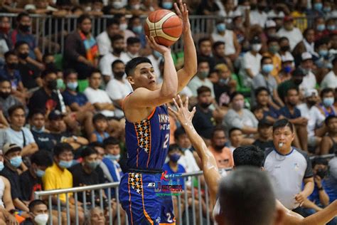 Pampanga Edges Bacolod In Ot Journal News Online
