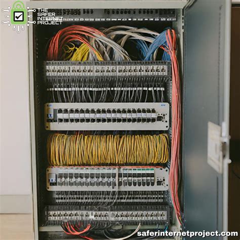 Safer Internet Project On Linkedin Cybersecurity Education Ctf