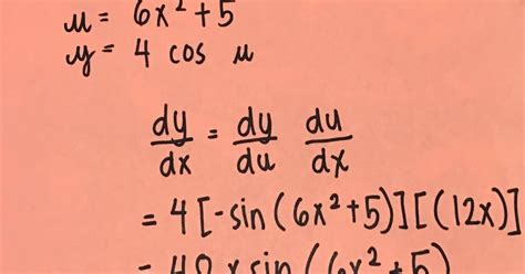 STEM E Basic Calculus