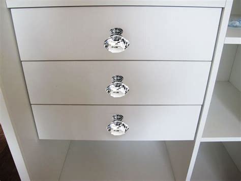 Crystal Closet Door Knobs Door Knobs