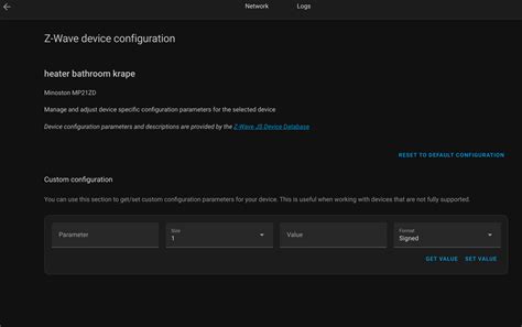 Failed To Remove Device Entry Rejected By Integration Z Wave Home Assistant Community