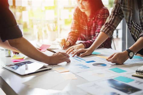 3 Steps To Align Project And Strategy Reed Professional Services