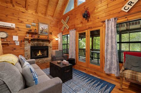 All Aboard Log Cabin Game Room Hot Tub Lake View Private Dock Blue Ridge Ga Blue Ridge