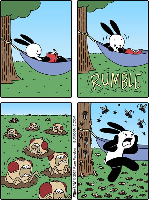 Buni Comics Joyreactor