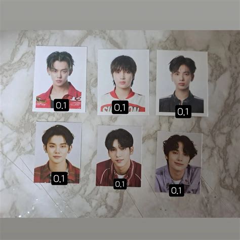 투바투 투모로우바이투게더 증사 팝니다 당근 중고거래