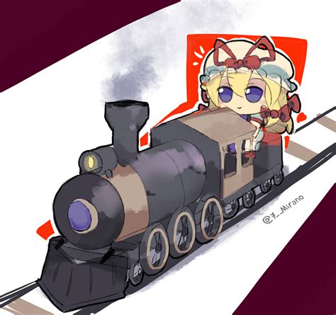 Yakumo Yukari Touhou Drawn By 7 Mirano Danbooru