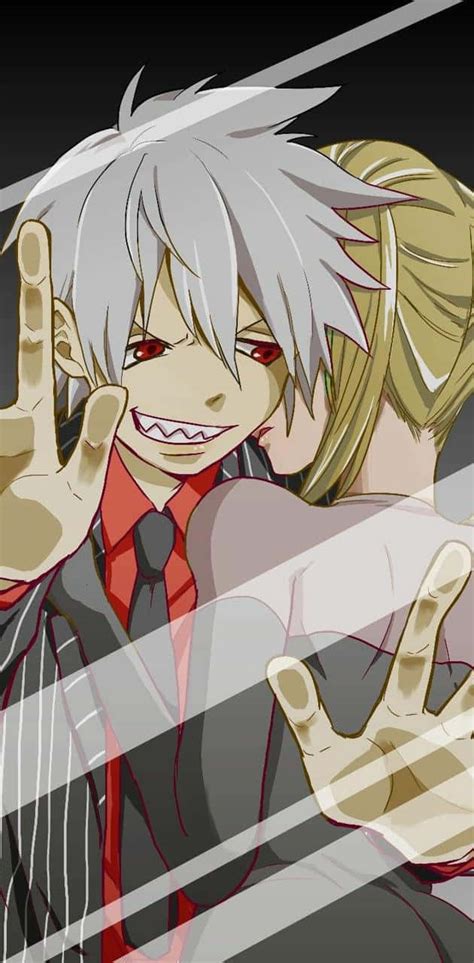 Download Soul Eater Pfp Window Wallpaper