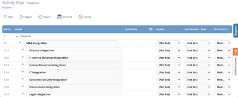 Exporting Integration Playbook