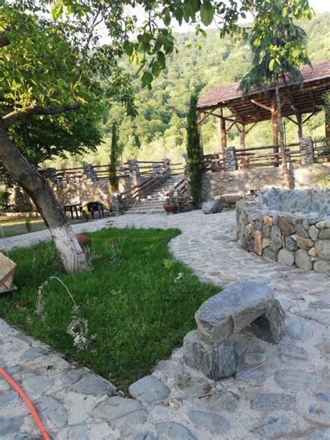 სასტუმრო სასტუმრო რესტორანი წისქვილი ლაგოდეხი Hotel Restaurant