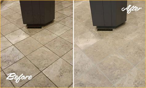 Regrouting Tile Tile Regrout Sir Grout