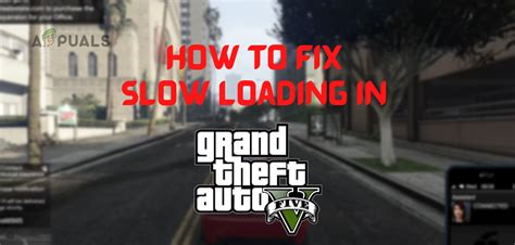 How To Fix Slow Loading Time In Gta V Online 11 Tips To Speed Up Your