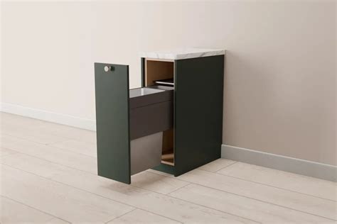 33 2L 2 Bin Unit
