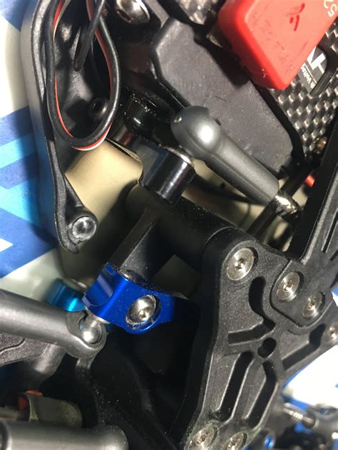 Fully Loaded B64d R C Tech Forums