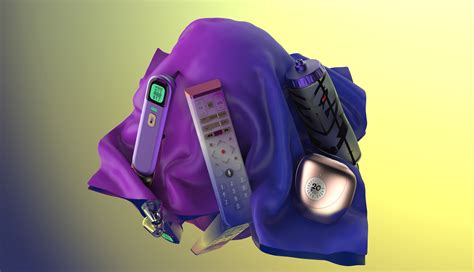 Rendering Practice On Behance