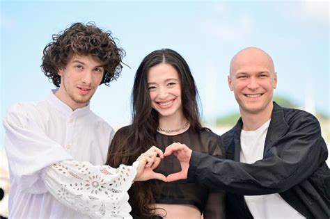 Qui Est Mark Eidelstein Révélation Danora Et Nouveau Timothée Chalamet