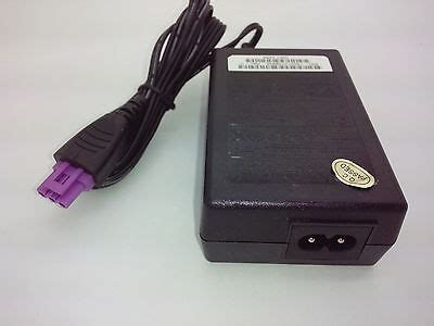 Ac Adapter Power Supply For Hp Deskjet F4250 F4272 F4273 F4274 F4275